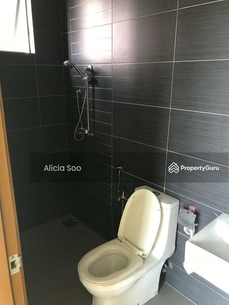 Putra One Residence @ Bukit Rahman Putra, Putra One Persiaran Bukit ...