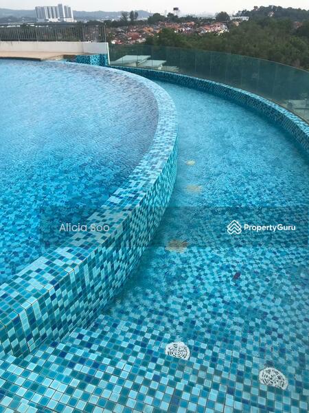 Putra One Residence @ Bukit Rahman Putra, Putra One Persiaran Bukit ...