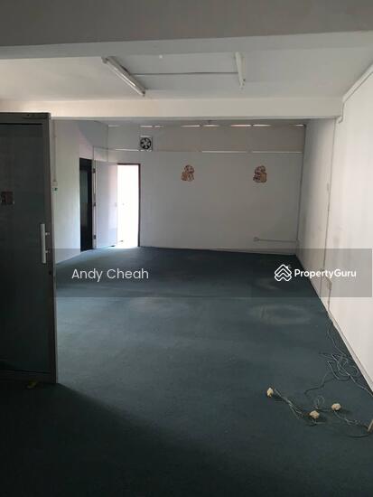 Tampoi Utama, Tampoi, Johor, , 1540 sqft, Shop / Office For Rent, by ...