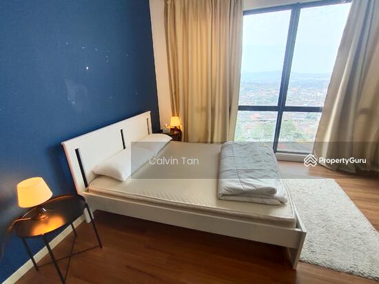 Service Residence for Sale at You Residences @ You City - Calvin Tan