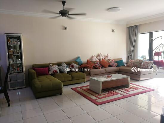 Condominium for Sale at 1 Bukit Utama - Michael Lam