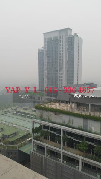 Sky Park @ One City USJ , One City USJ , USJ 25 , Subang Jaya, Jalan ...