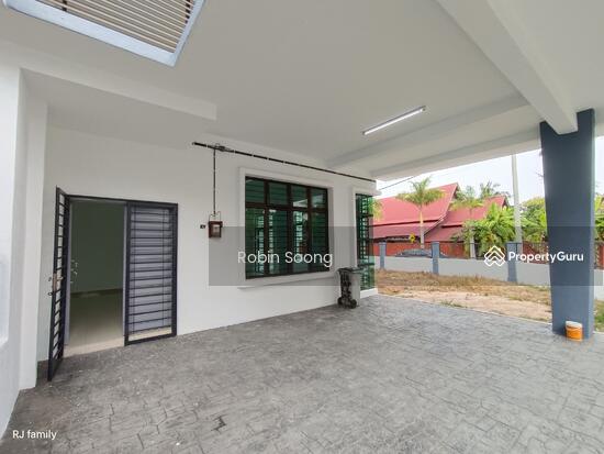 3 Storey Super-Link Corner in Permatang Pasir Perdana, Taman Permatang ...