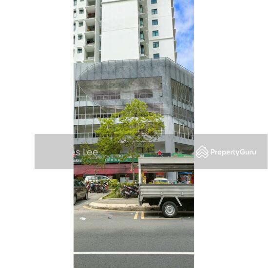 Fortune Perdana Lakeside Residences, Metropolitan Park Off Jalan Metro ...