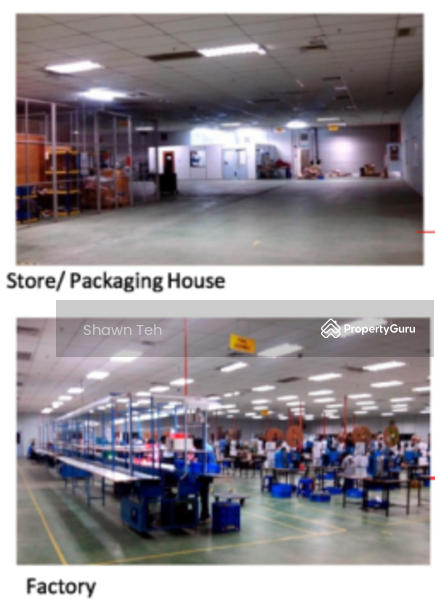 Zarina Industrial Park, Rembia, Sunpower, Rembia, Rembia, Melaka ...