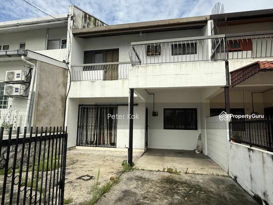 SS 2/24, Petaling Jaya, SS 2/24 & SS 2/55, SS2, Petaling Jaya, Selangor ...