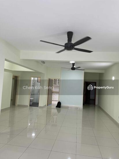 Condominium for Sale at Duta Ria - Chen Kah Seng