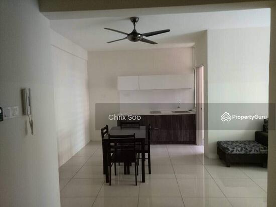 Apartment for Sale at Starz Valley - Chrix Soo
