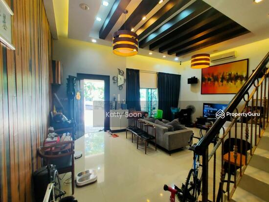 The Peak, Taman Bukit Prima, Jalan Bukit Prima 2b, Cheras, Selangor, 6 ...