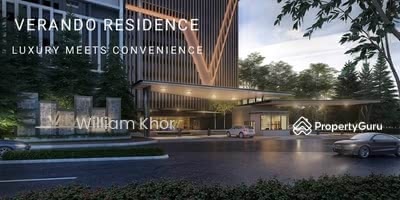 Property For Sale, at Verando Residence | PropertyGuru Malaysia
