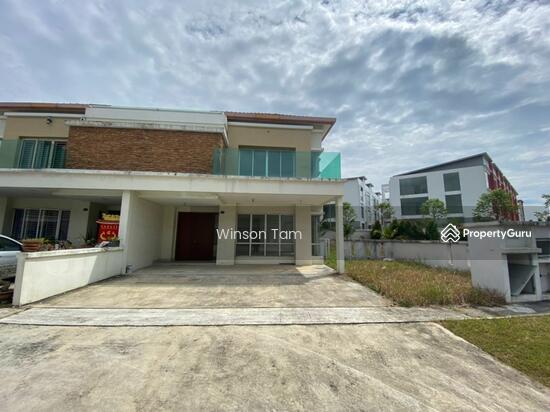 Anggun 2 Rawang, Anggun 2 Rawang, Kota Emerald, Rawang, Selangor, 5 ...