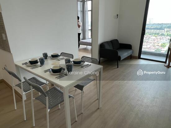 The Grand Subang Jaya SS15, Jalan SS 15/8a, SS15, Subang Jaya, Selangor ...