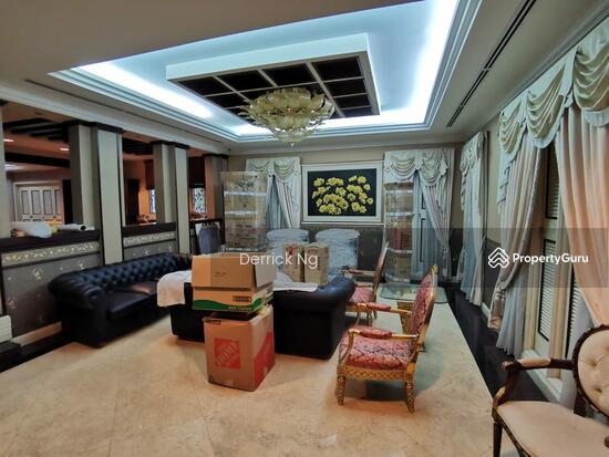 Bandar Laguna Merbok, Lorong BLM, Sungai Petani, Kedah, 6 Bedrooms ...