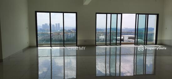 Service Residence for Sale at 8 Kinrara - CHAI MY