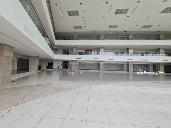 wangsa maju, Wangsa Maju, Kuala Lumpur, 1 Bedroom, 1,500 sqft ...