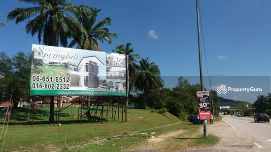 Agricultural Land for Sale in Port Dickson (Negeri Sembilan) - Lai YK