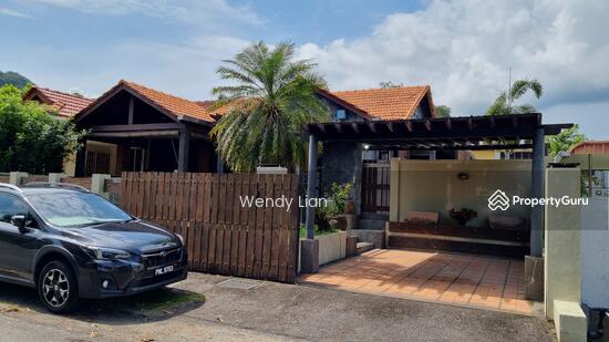 Semi-Detached House for Sale in Pulau Pinang (Jelutong) - Wendy Lian