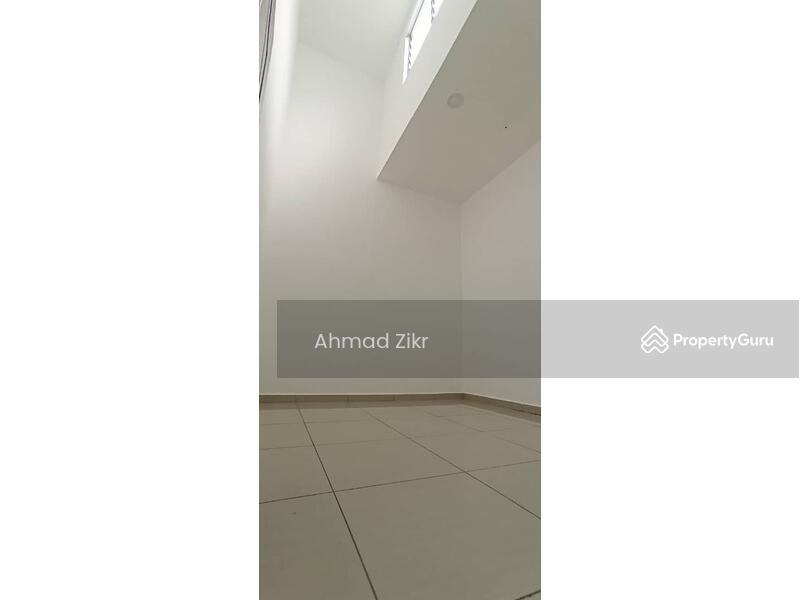 Parit Raja ! Corner Unit Terrace House, Parit Raja, Batu Pahat, Johor ...