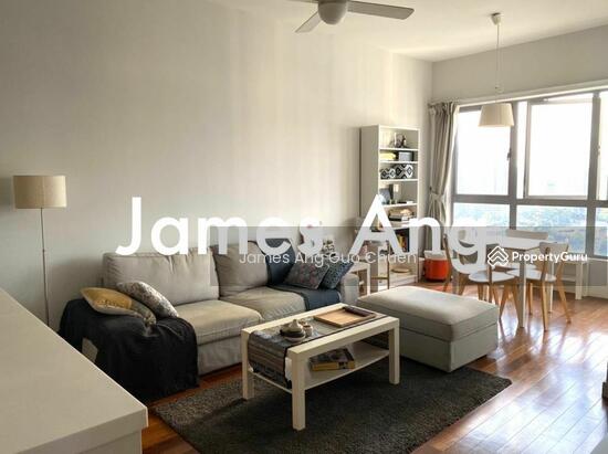 Condominium for Rent at Sixceylon - James Ang