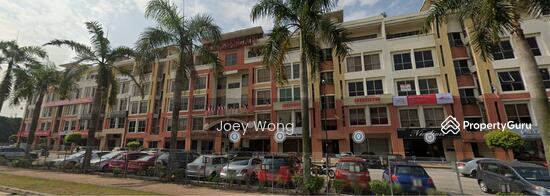 Merchant Square, Jalan Tropicana Selatan 1, Petaling Jaya, Selangor ...