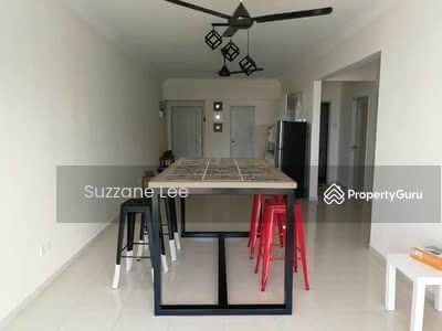 Mahsuri Square Apartment Condo Service Residence For Sale, 2024 ...