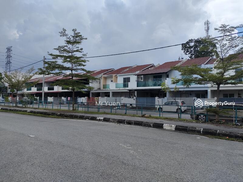 Anjung Bercham Utama, Jalan Bercham Utama 10, Bercham, Ipoh, Perak, 4 ...