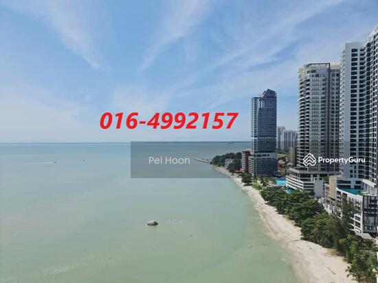 Condominium for Sale at Springtide Residences - Pei Hoon