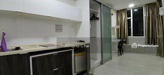 Apartment for Sale at Starz Valley - Athena Cho