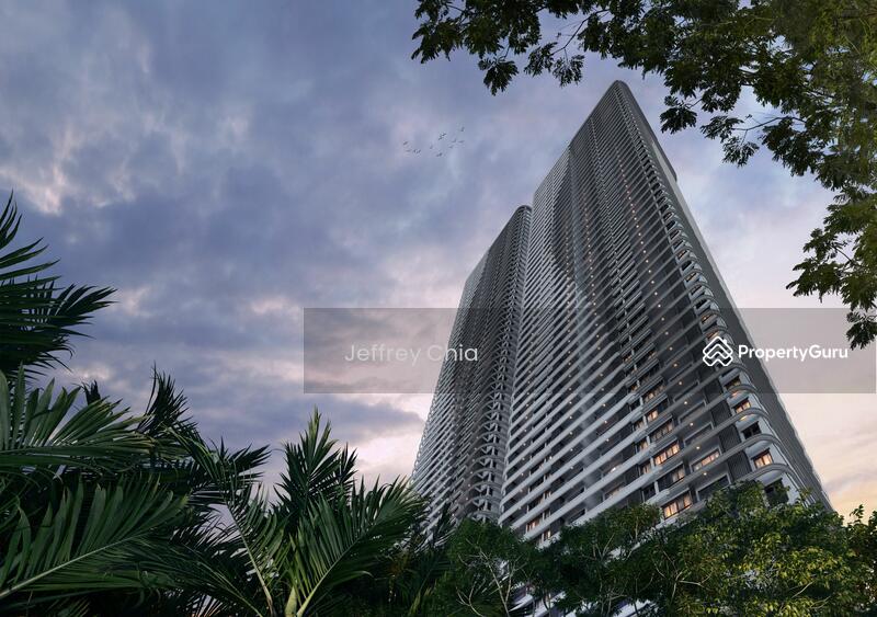 Condominium for Sale at Bangsar Hill Park - Jeffrey Chia
