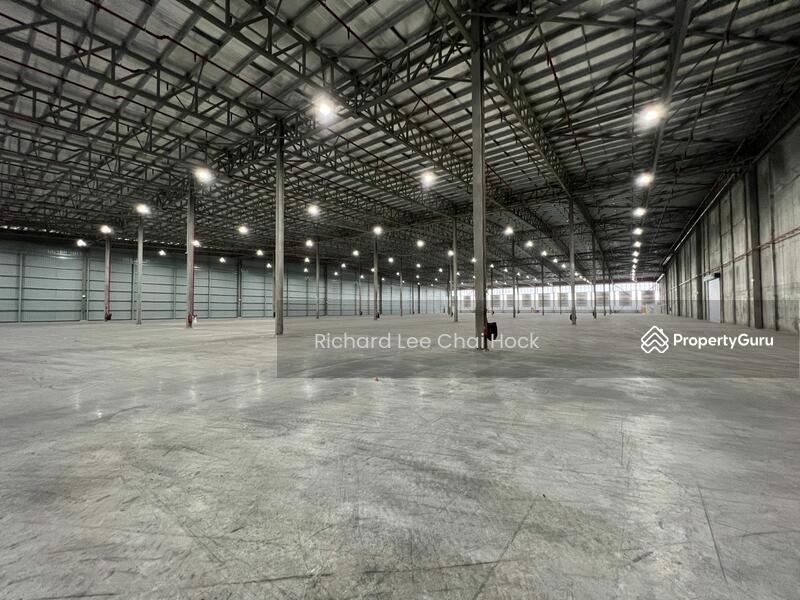 Factory For Rent in Malaysia | PropertyGuru Malaysia