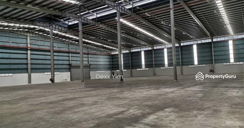 2,752 Warehouses for Rent in Malaysia | PropertyGuru Malaysia