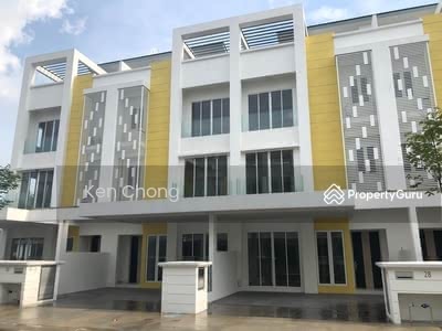 New Green Park Rawang Condos For Sale, 2023 | PropertyGuru Malaysia