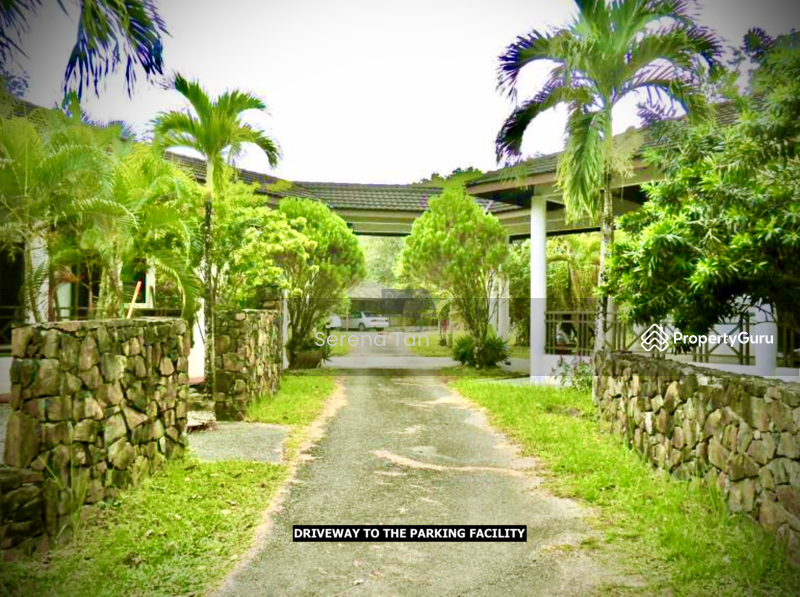 Exclusive: The Seri Baju Estate in Langkawi (3.7acre Agriculture ...