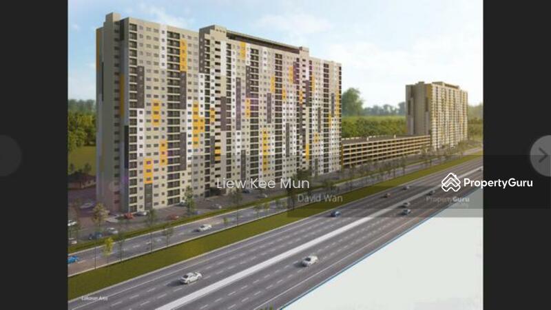 IDAMAN BSP, Bandar Saujana Putra, Bandar Saujana Putra , Kuala Langat ...