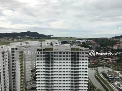Property For Sale, at Solaria Residences | PropertyGuru Malaysia