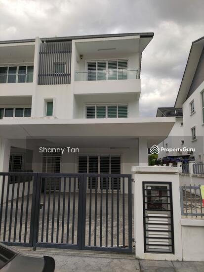 Taman Taming Indah 2, Bandar Sungai Long, Jalan Taming Indah, Bandar ...