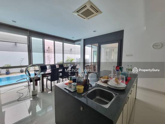 Bungalow for Sale in Taman Desa Seputeh (Seputeh) - Michael Lam