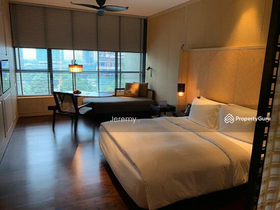 Service Residence for Sale at The Ruma - Jeremy