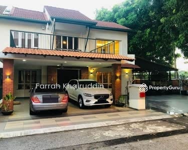 Property For Sale, at USJ Tanamera | PropertyGuru Malaysia