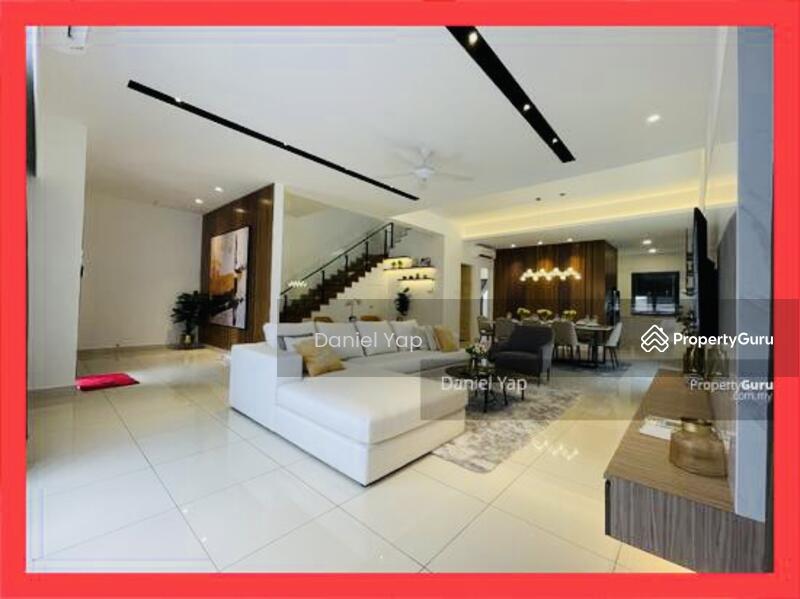 Property For Sale, at Anggun 3 @ Rawang New Town Centre | PropertyGuru ...