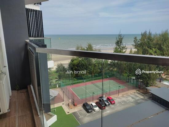 TimurBay Seafront Residence, Jalan Kuantan – Kemaman, Sungai Karang ...