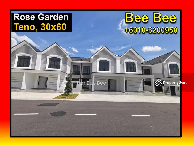 Property For Sale, at Eco Spring | PropertyGuru Malaysia