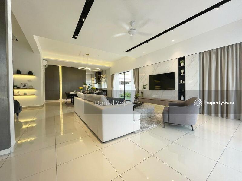 Property For Sale, at Anggun 3 @ Rawang New Town Centre | PropertyGuru ...