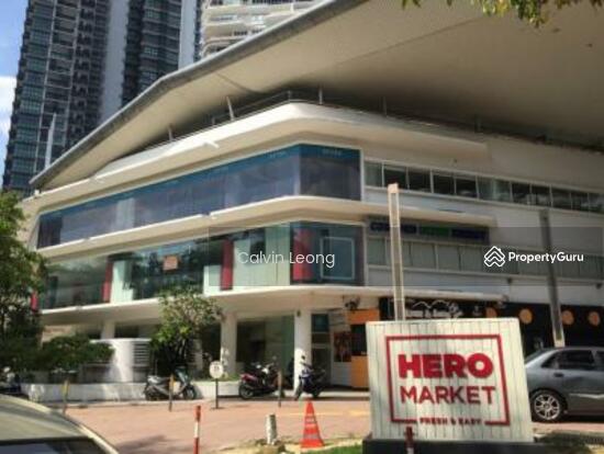 plaza ttdi shop lot, jalan wan kadir 3, Taman Tun Dr Ismail, Kuala ...