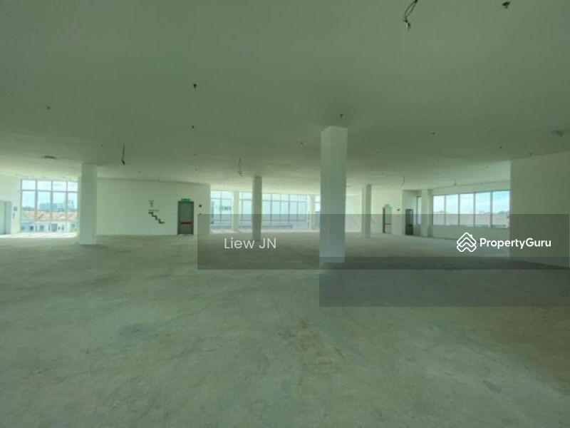 Temasya Industrial Park, Temasya Niaga, Temasya Glenmarie, Hicom ...