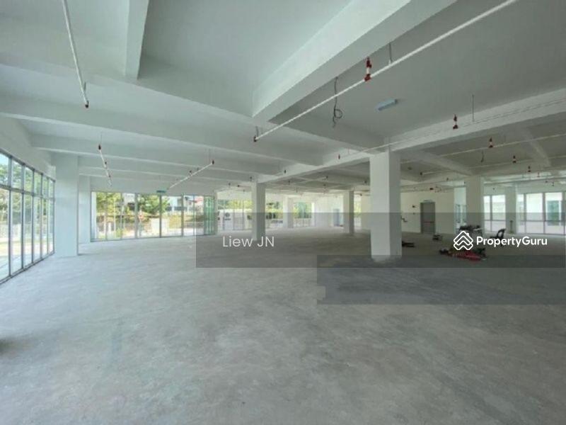 Temasya Industrial Park, Temasya Niaga, Temasya Glenmarie, Hicom ...