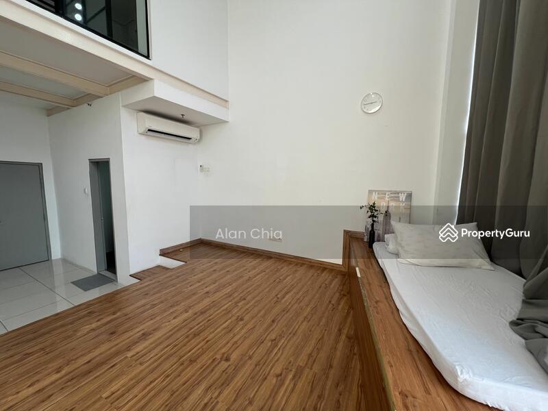 SOHO @ Empire City, Empire City Jalan PJU 8/8, Damansara Perdana ...