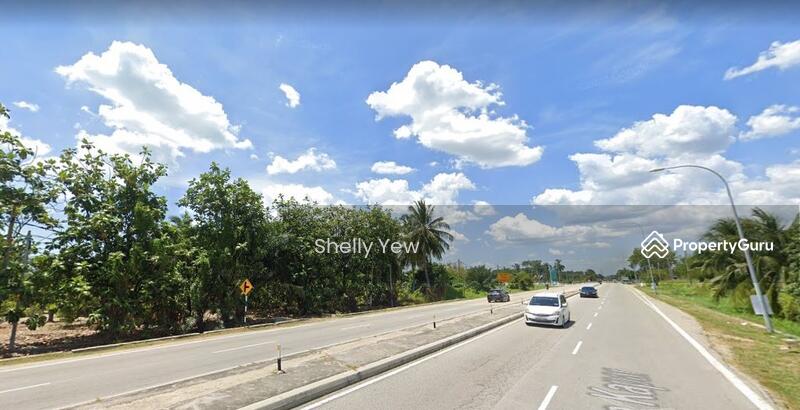 Jalan Kapar Klang, Kapar, Klang, Selangor, , , Industrial Land For Sale ...