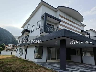 Properties for Sale in Bercham, Ipoh 2024 | PropertyGuru Malaysia