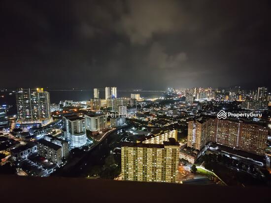 Apartment for Sale at The Rise Collection 2 - Pei Hoon